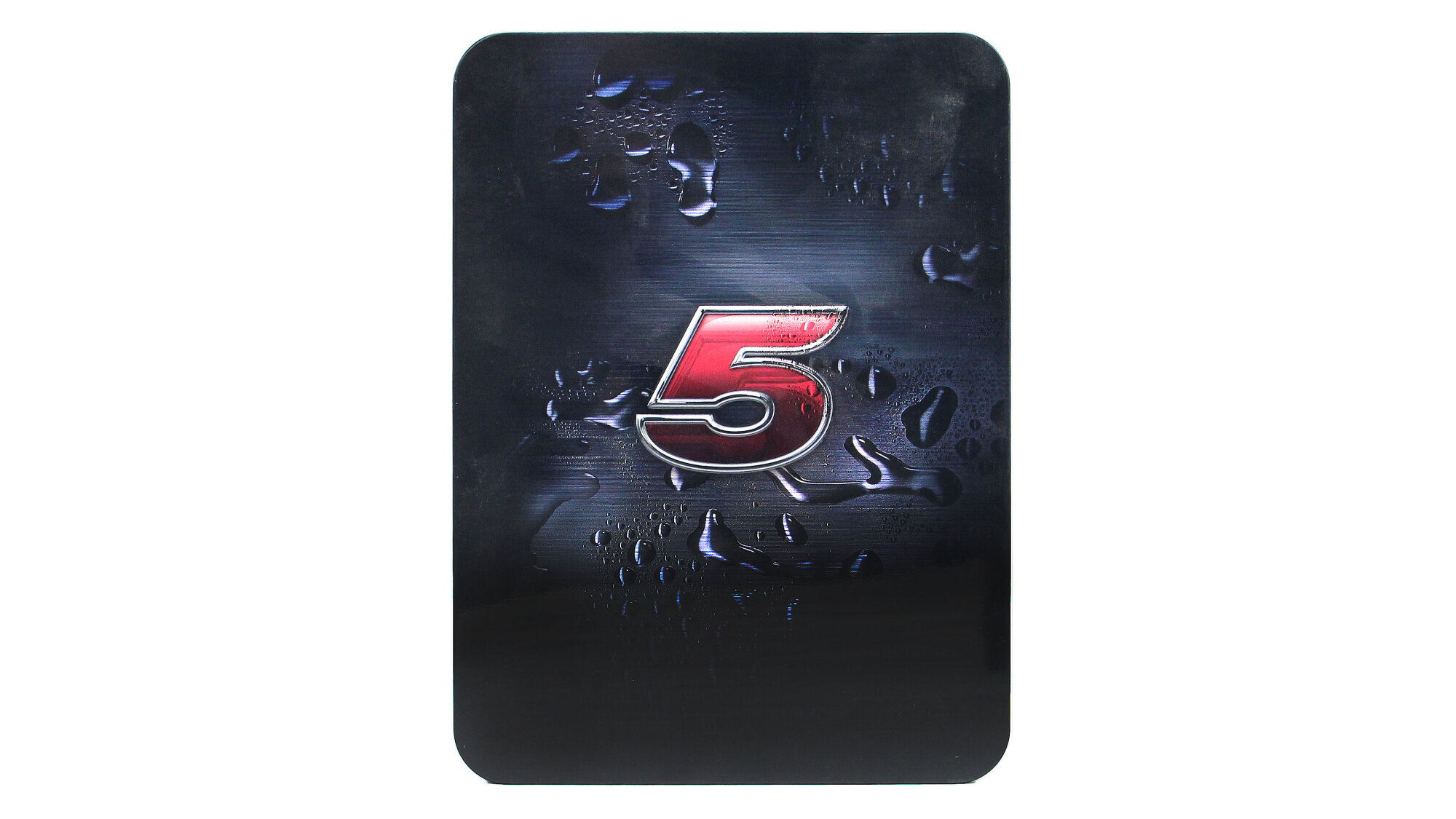 Dead or Alive 5 Collector's Edition (Xbox 360)