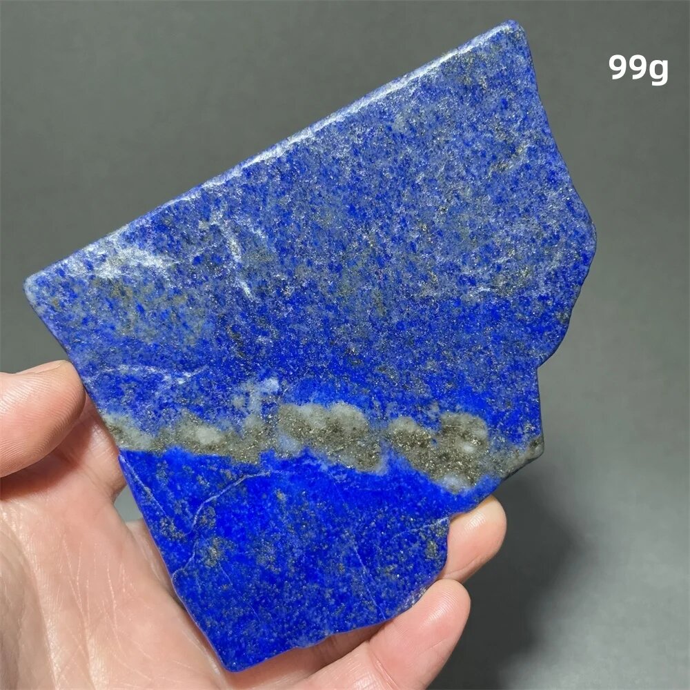 Лазурит, кусочек, для дома и офиса 5 99g