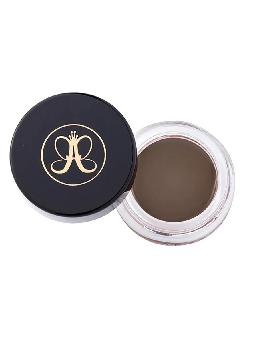 Средство для бровей DipBrow Pomade Medium Brown