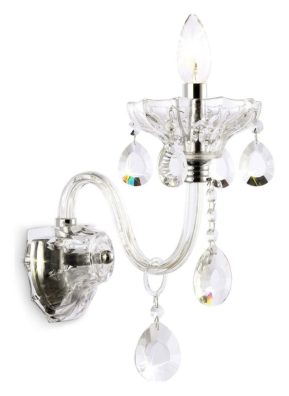 Бра Ambrella Light TR TR4911 На монтажной пластине Модерн, современный стиль