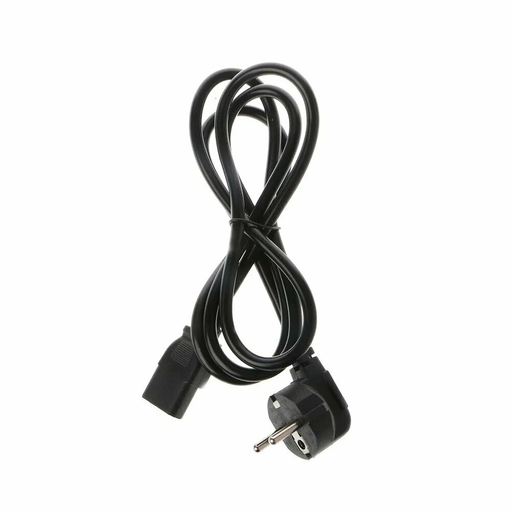 Кабель питания C13 EU 1.5м