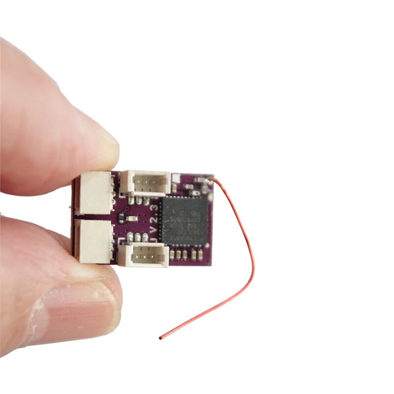 Приемник Spektrum DSMX/DSM2 RX42-D DSMX 2 RX