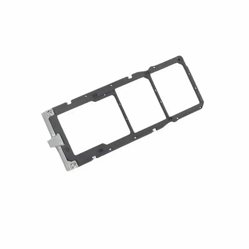 Лоток для SIM-карты для Ulefone Armor 21, держатель слота для карт, запасные части для мобильных телефонов