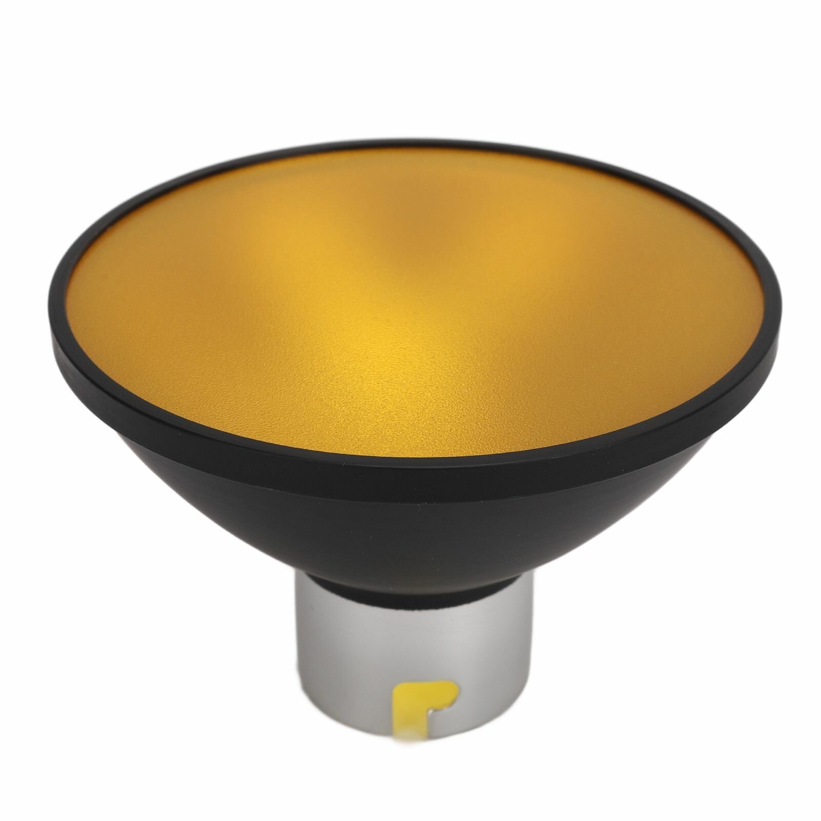 Стандартный отражатель Beauty Dish для AD M с 5 цветными фильтрами, алюминий, 12см, подходит для Godox AD200, AD200Pro, AD360II