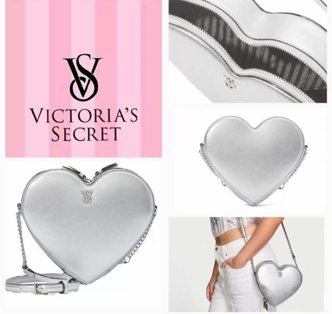 Сумка кросс-боди