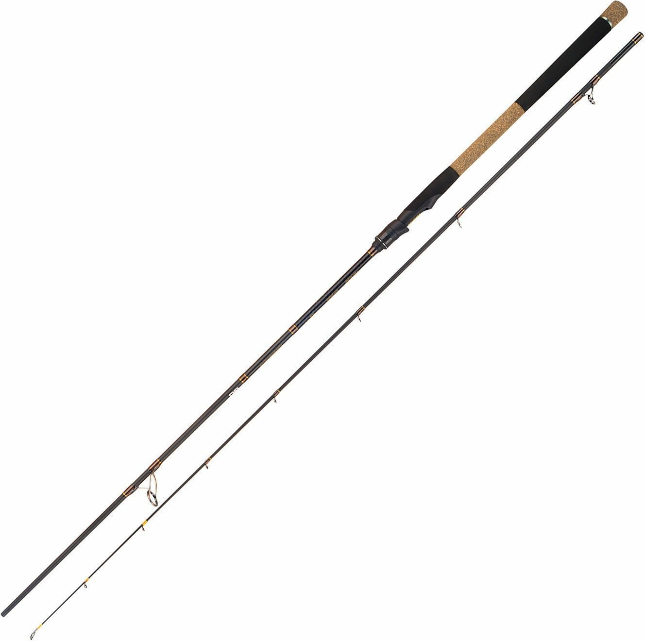 Спиннинг Kosadaka Jig Band 2,4м, тест 5-25 г.