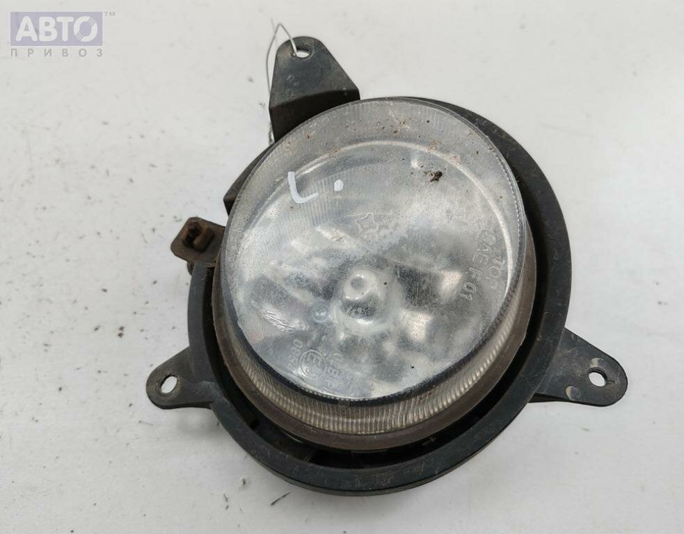 Фара противотуманная левая Kia Sorento 1 (BL, 2002-2009)