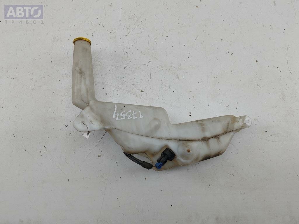 Бачок омывателя Opel Astra G (1998-2004)