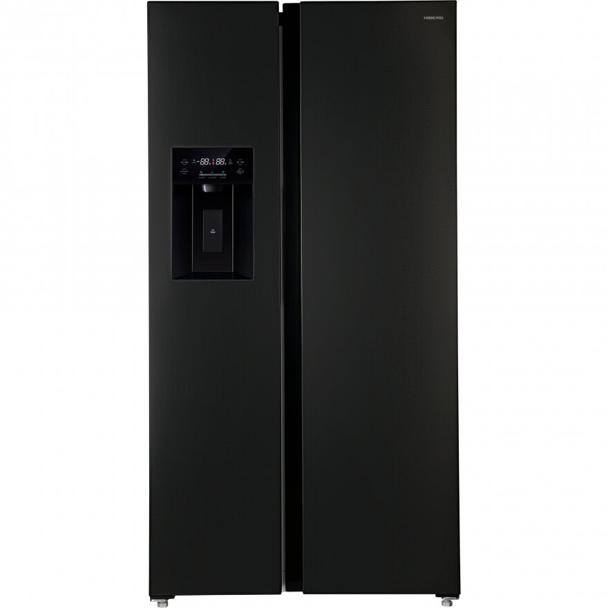 Холодильник Hiberg RFS-655DX NFB inverter