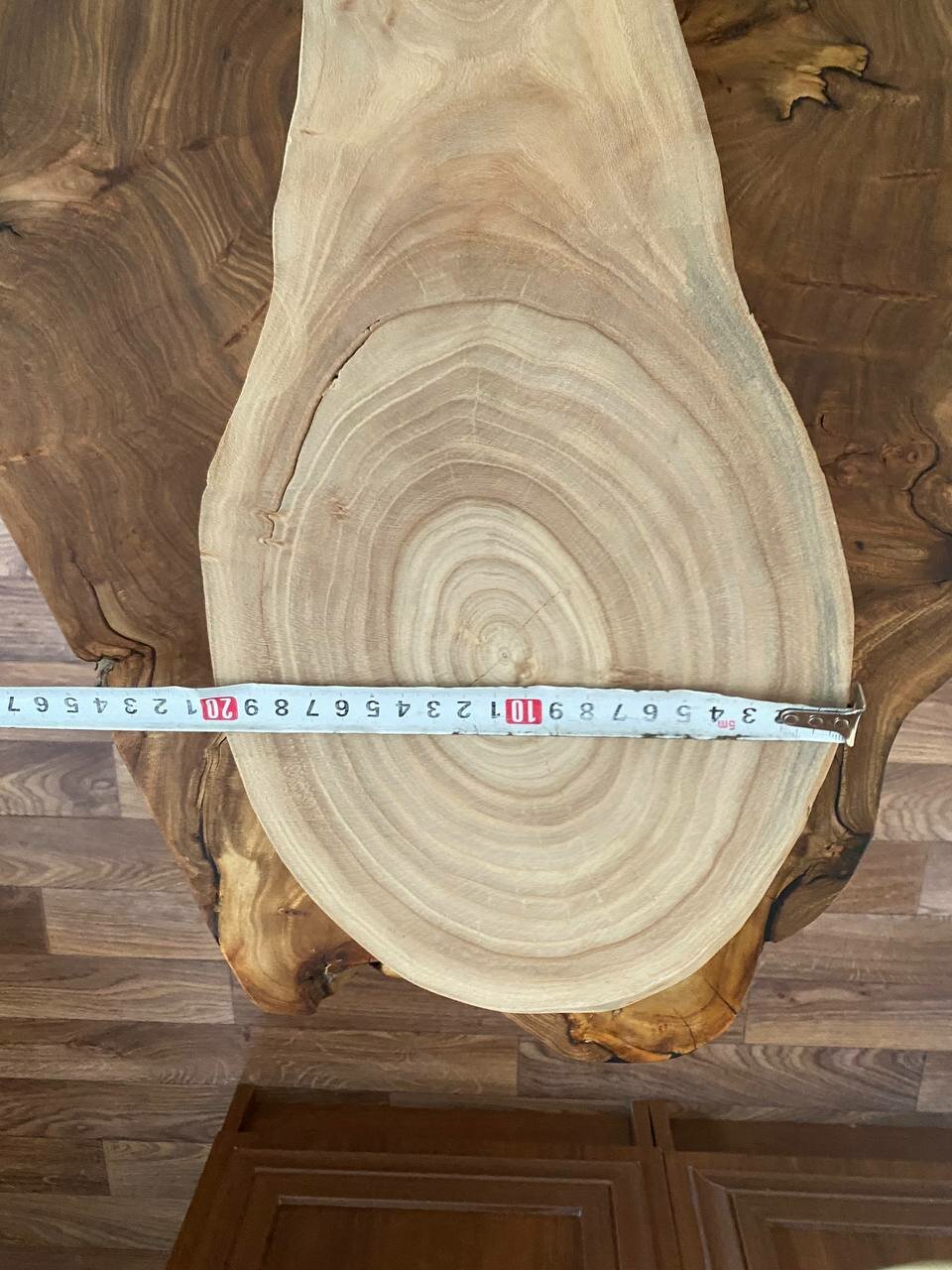 Спилы дерева. Для творчества и рукоделия.