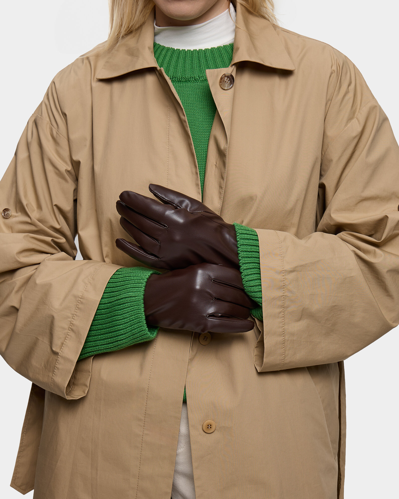 Перчатки для девочек и женщин