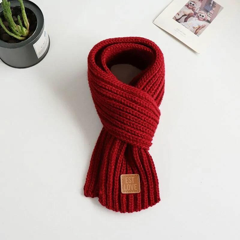 Шарф scarf для детей