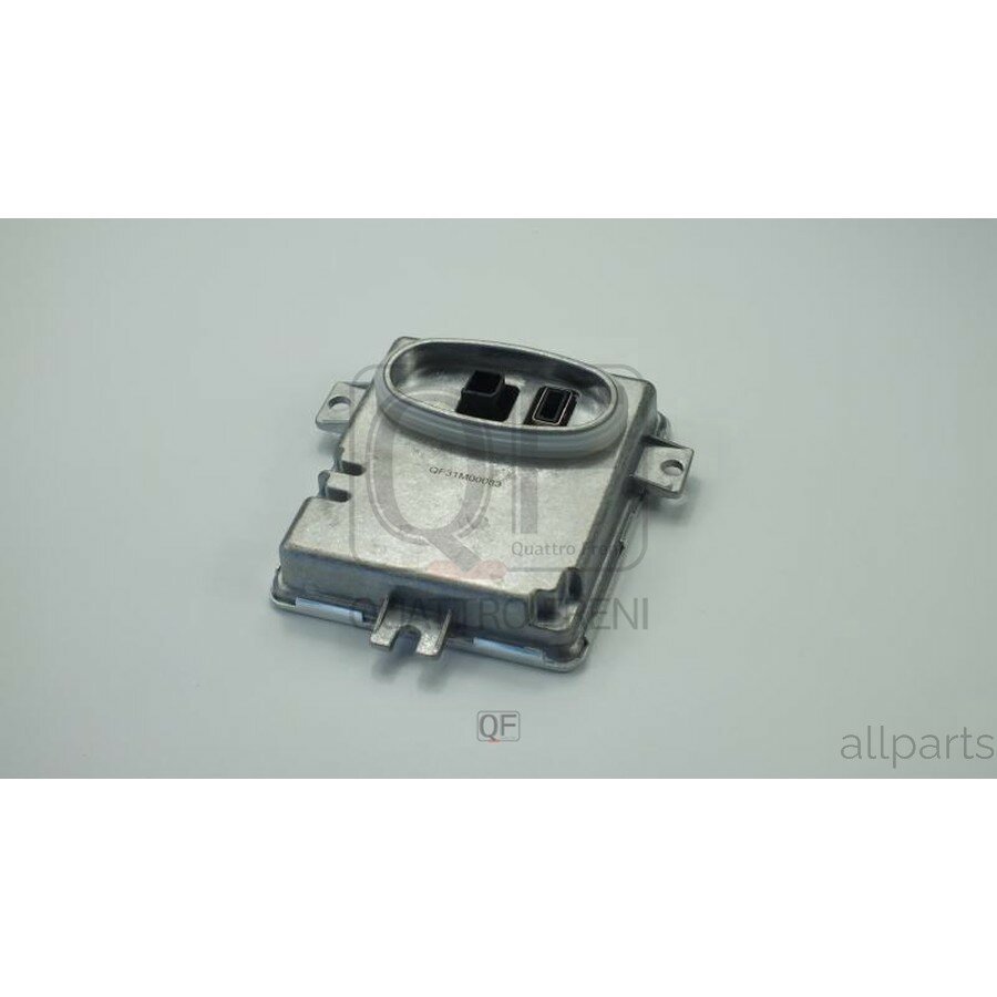 QUATTRO FRENI QF31M00083 блок розжига