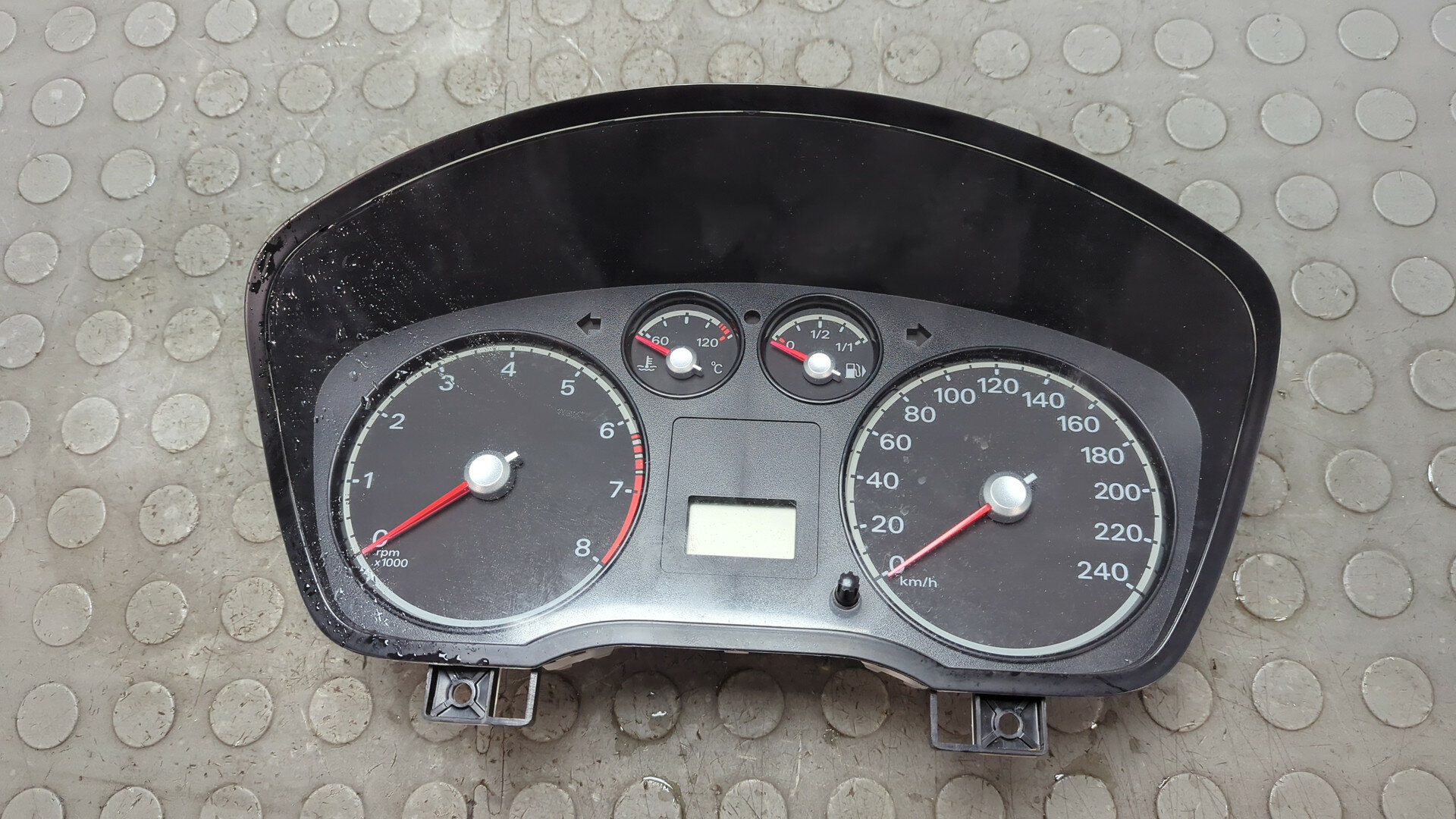 Приборная панель Ford Focus 2 Б/У