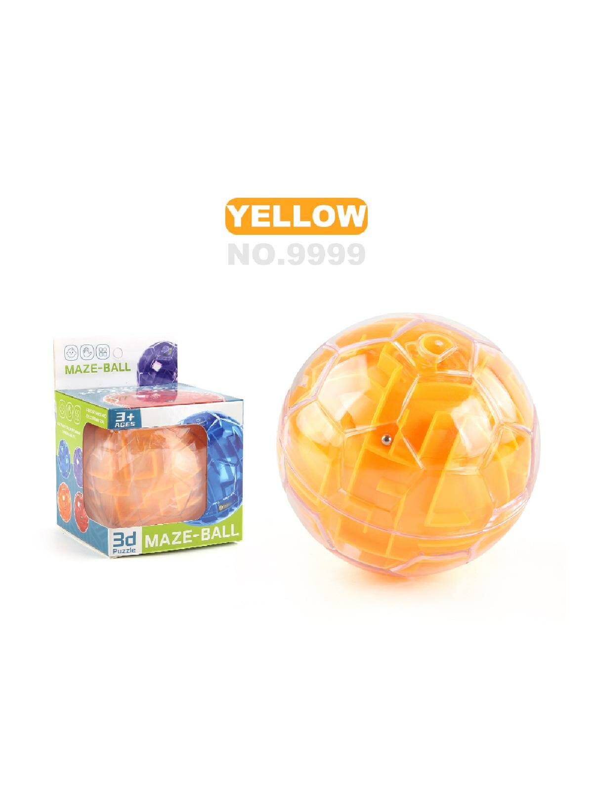 Головоломка Лабиринт Мяч Мозги Дразнилки Игры Память Последовательный Гравитационный Лабиринт Куб Шар Сфера Развивающая Головоломка Игрушка для Взрослых Подростков Сложные Задачи