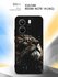 Чехол на Xiaomi Redmi Note 14 (4G), Сяоми Редми Ноте 14 (4G), накладка, с картин...