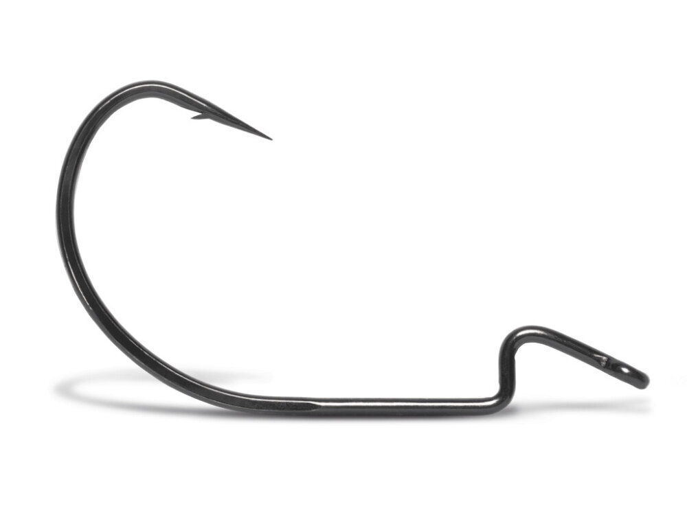 Крючок VMC 7348 BN (Размер # 7/0; 4шт )