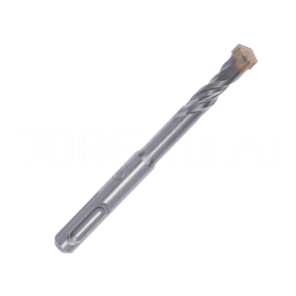 Бур по бетону SDS-plus "TORGWIN" 10x110 мм T745324 для перфоратора