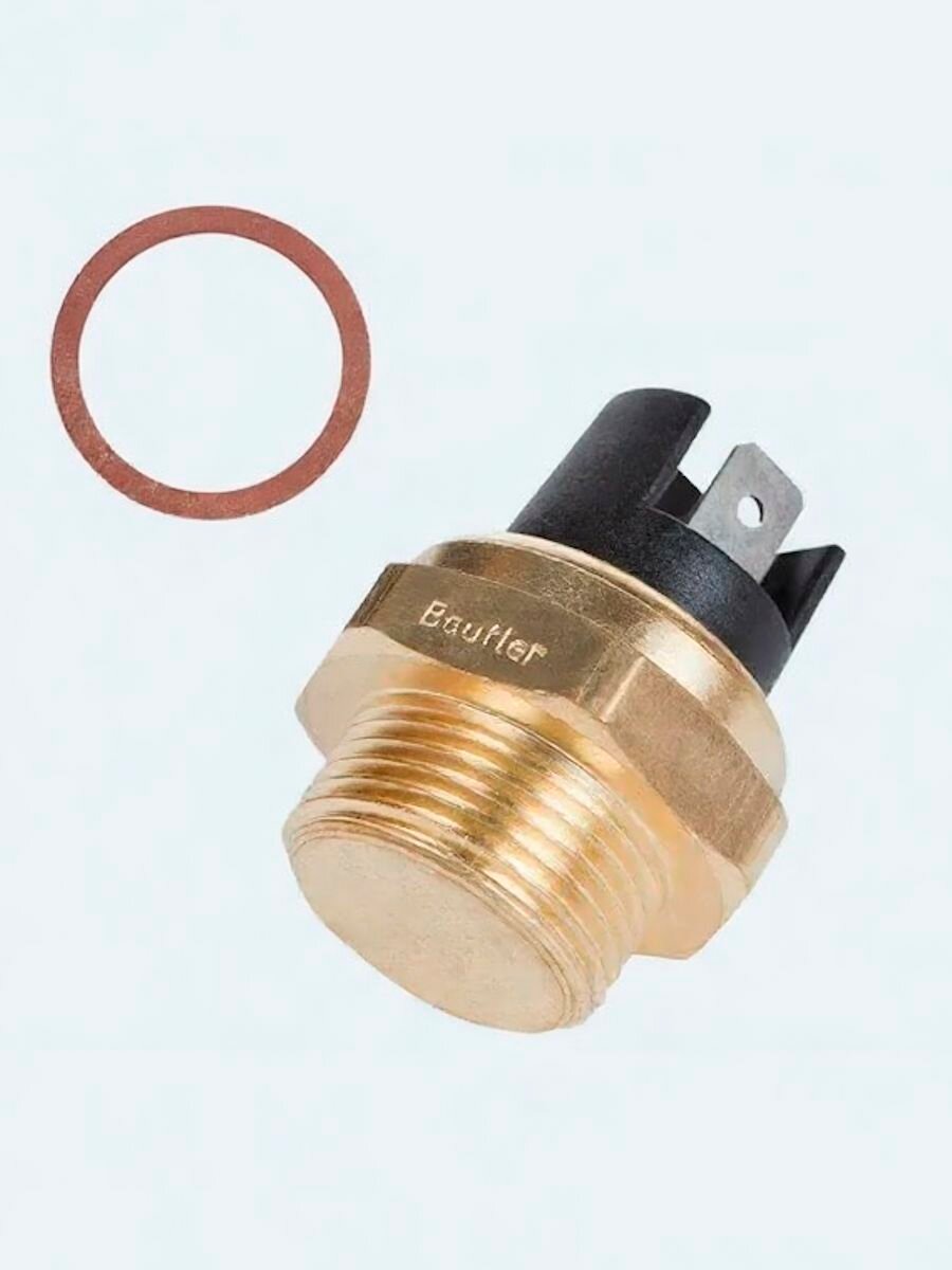 Датчик включения вентилятора для ВАЗ 2103-2107 Классика (92-87 С) арт BTL9287TS