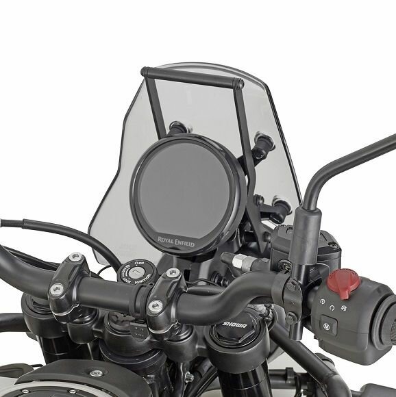 Кронштейн GIVI FB9059 для ROYAL ENFIELD HIMALAYAN 450 '24-25