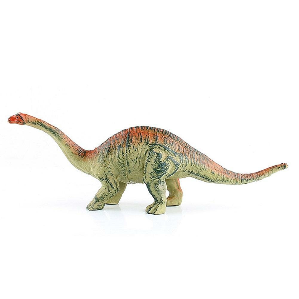 Модель динозавра