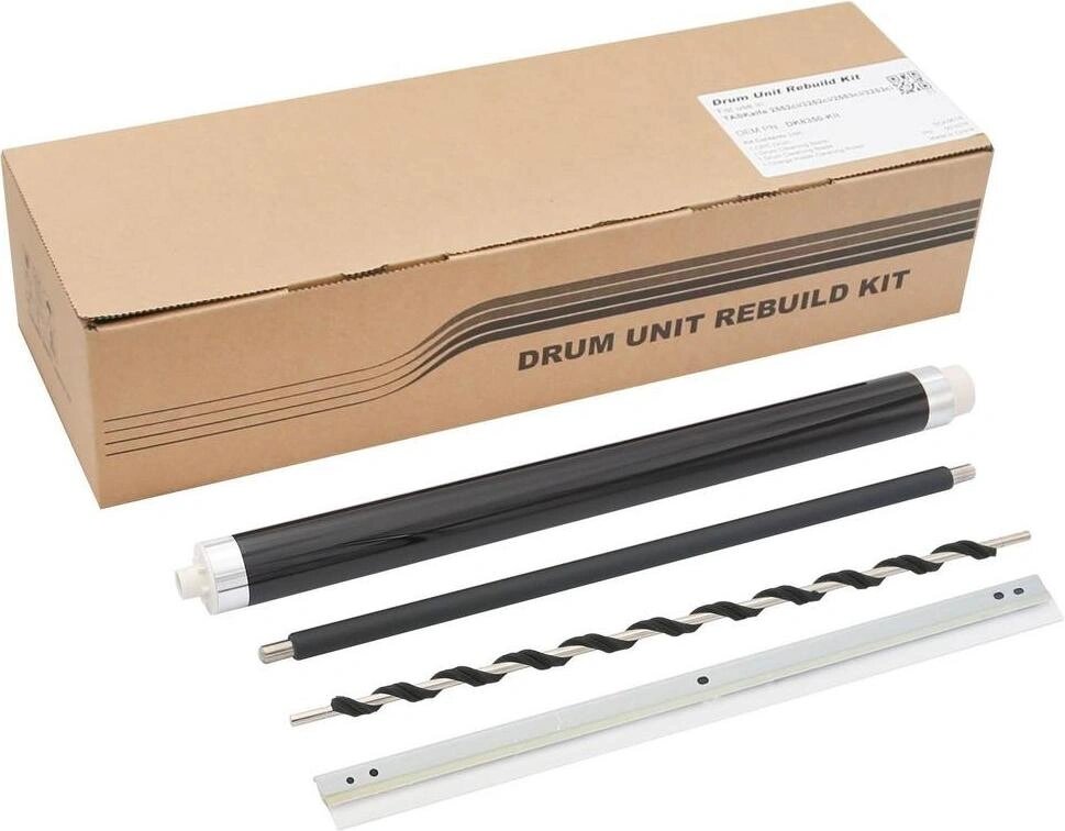 Комплект восстановления Cet CET501016U (DK8350-Kit) для Kyocera TASKalfa 2552ci/3252ci/3253ci/2553ci