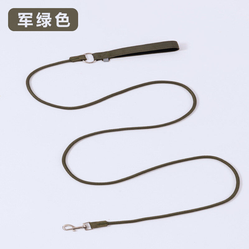 Товары для домашних животных поводок для собак Тедди Корги Померанский шпиц Французский бульдог прочный и износостойкий