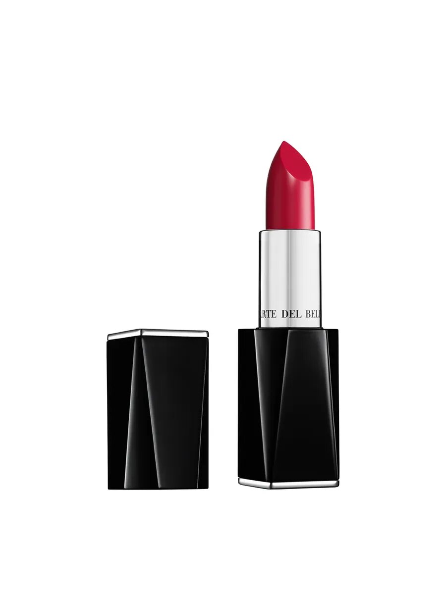 Помада полуматовая Velvet lipstick Matreshka, 602 моя казань