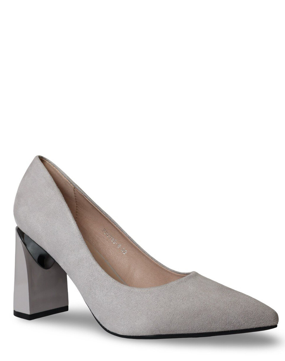 Туфли лодочки 