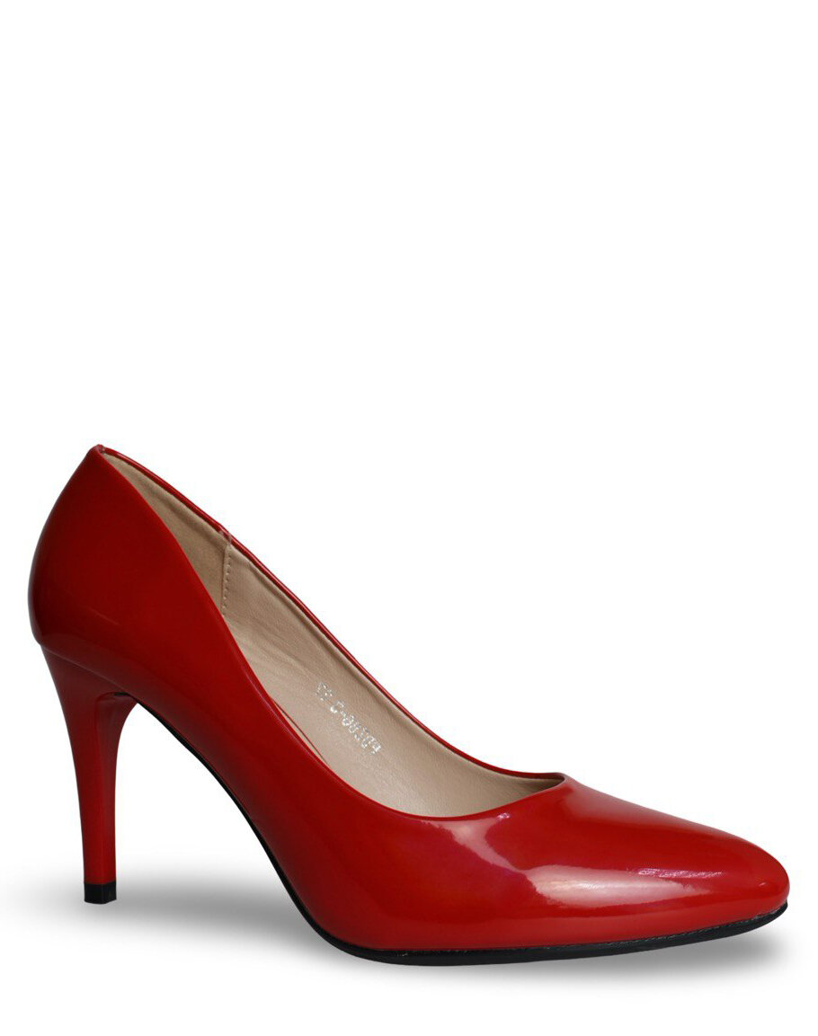 Туфли лодочки 