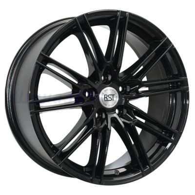 Литой колесный диск RST R168 (Hyundai) 8x18/5x114,3 ET50 D67,1 BL