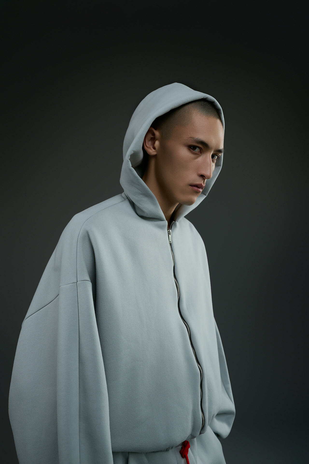 Толстовка спортивная Buzz Lightyear zip