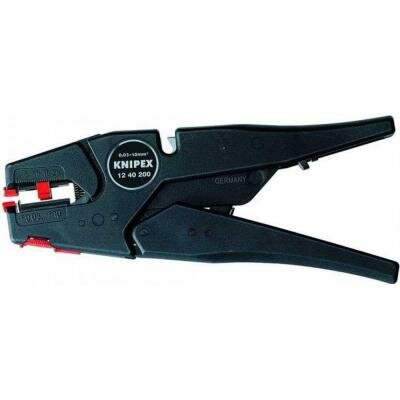 Knipex инструмент для снятия изоляции KN-1240200