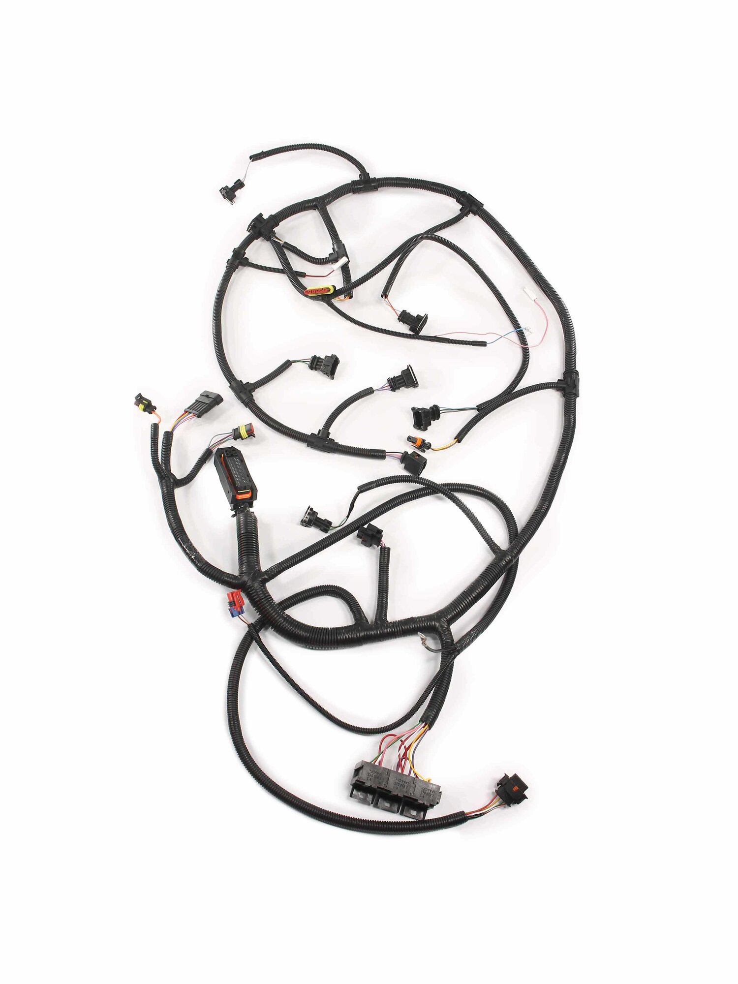 Жгут блока управления дв. 4216 Евро-3 ГАЗель Бизнес (с 2011 г. в) н/о