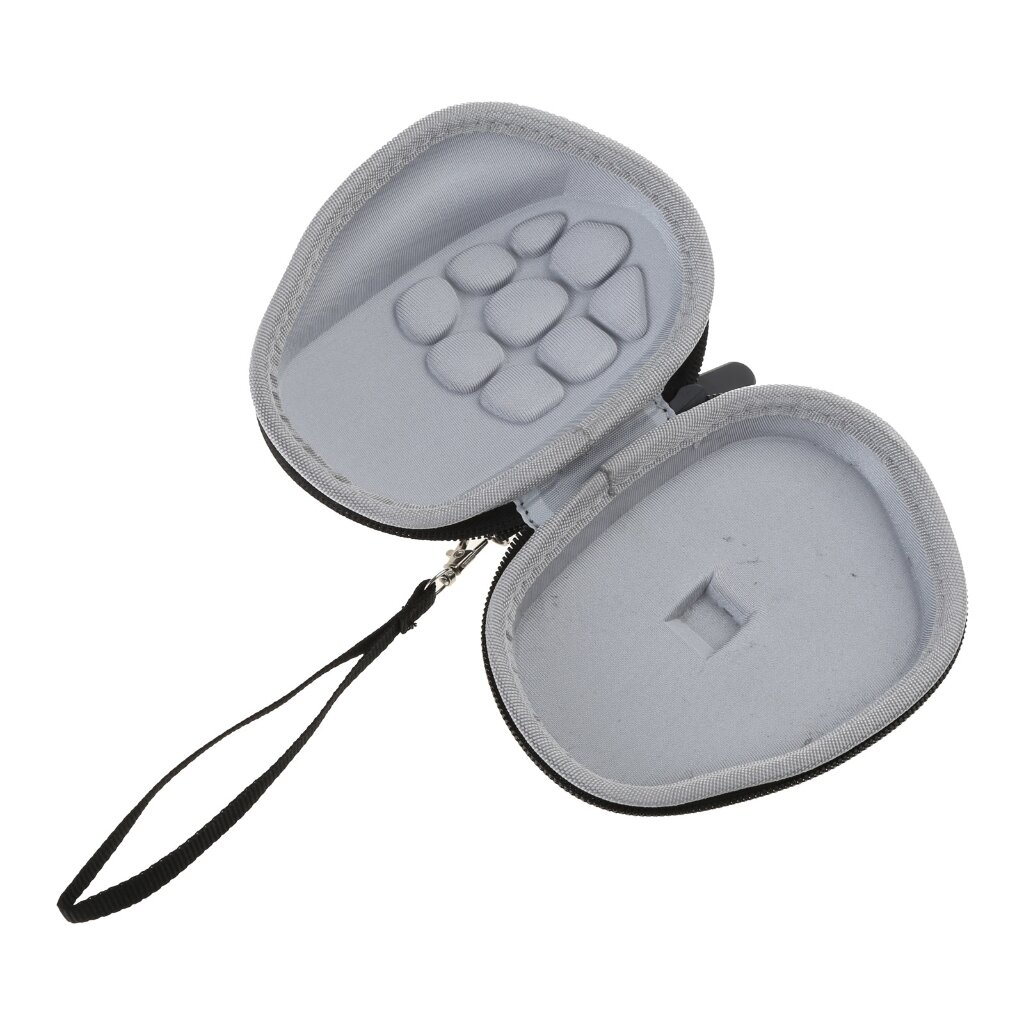 Жесткий чехол Protector MX Master 3/3 S Advanced Wireless Mouse Для Путешествий Портативная Сумка для Мышей Hard Shelll