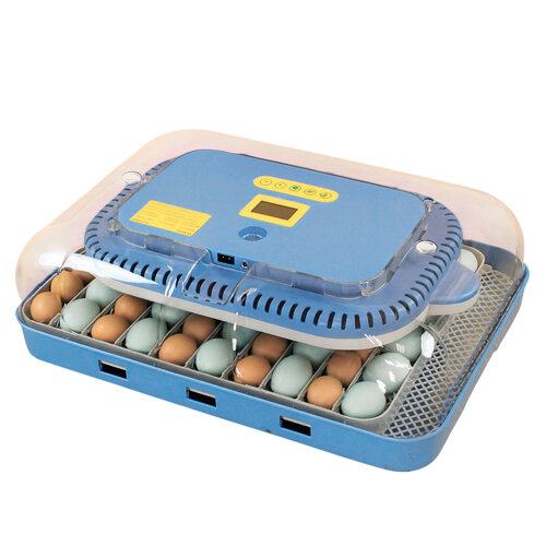 Автоматические инкубаторы для яиц Sititek Полностью автоматический инкубатор "SITITEK 70"