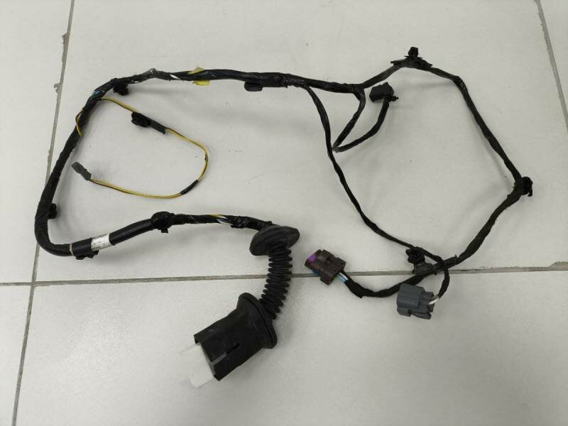 Проводка двери Geely Atlas 2016 кат.номер: 7031020000