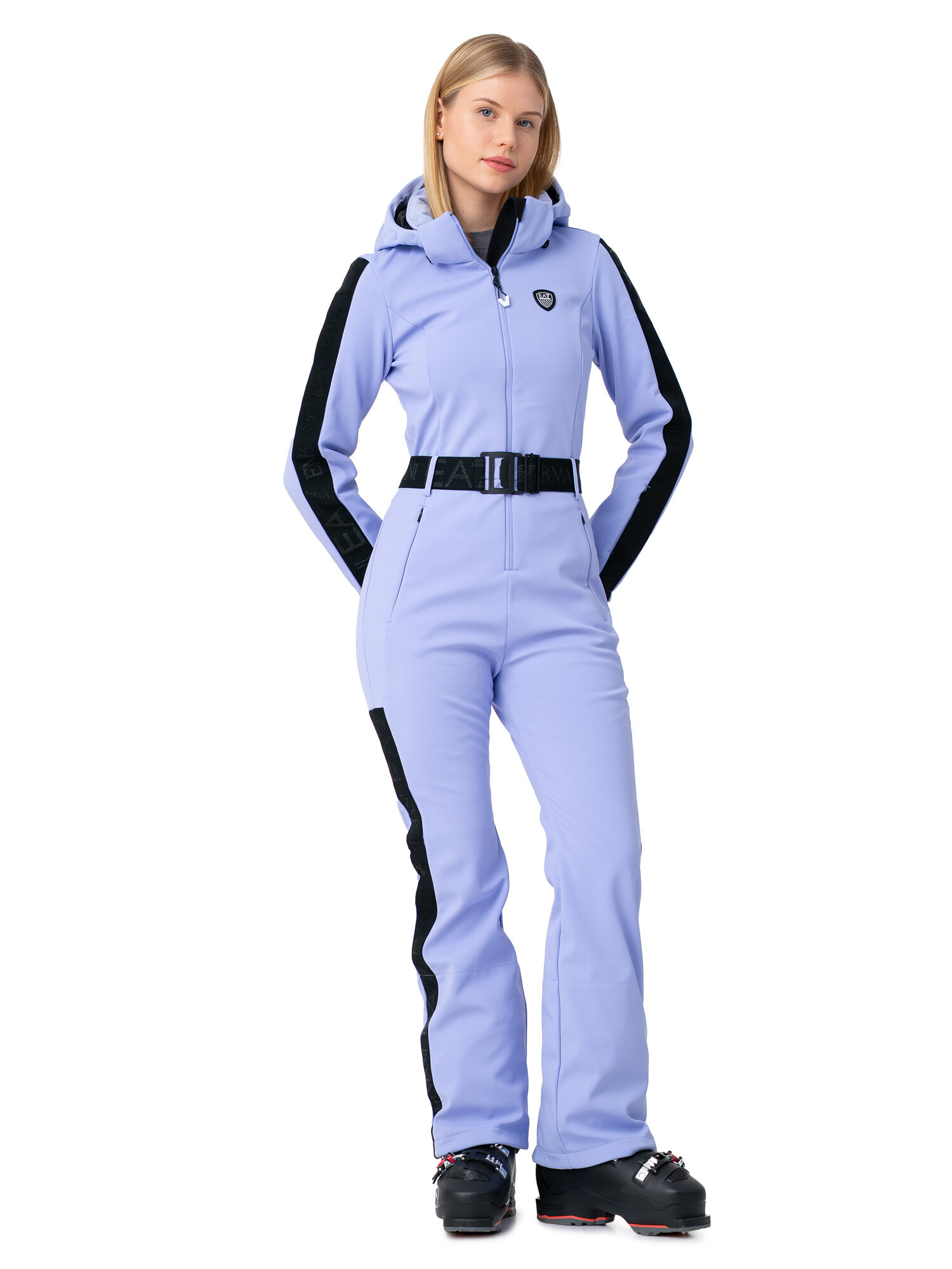 Комбинезон спортивный Kitzbuhel softshell w