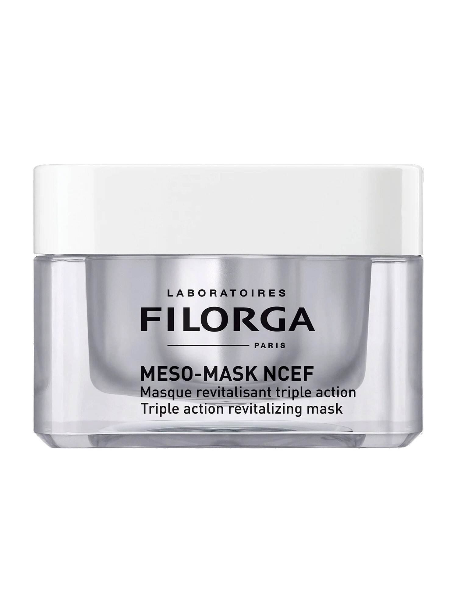 Филорга Filorga Meso-Mask NCEF Восстанавливающая маска тройного действия 50 мл