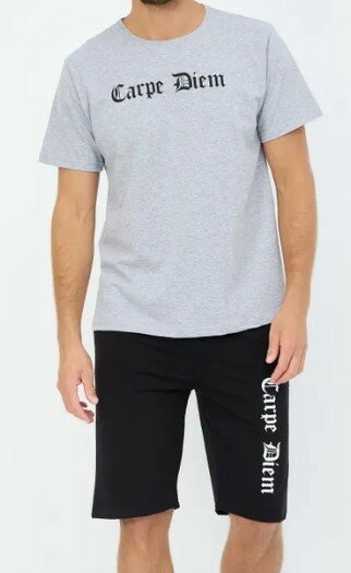 Комплект Пижамы домашние