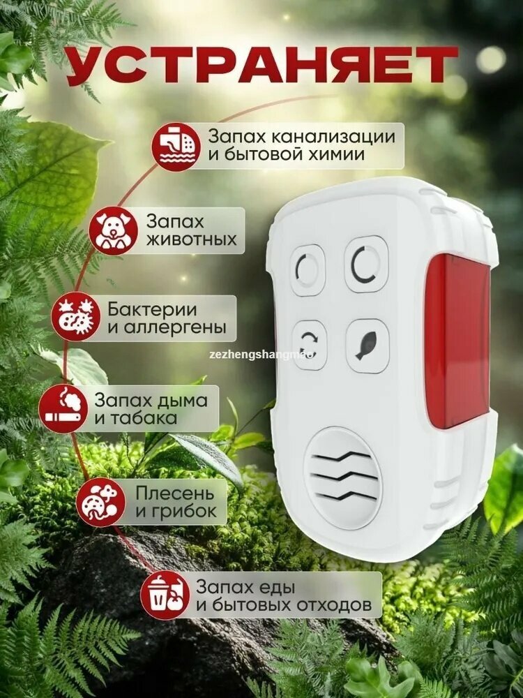 Озонатор WtlqNg — фото 1