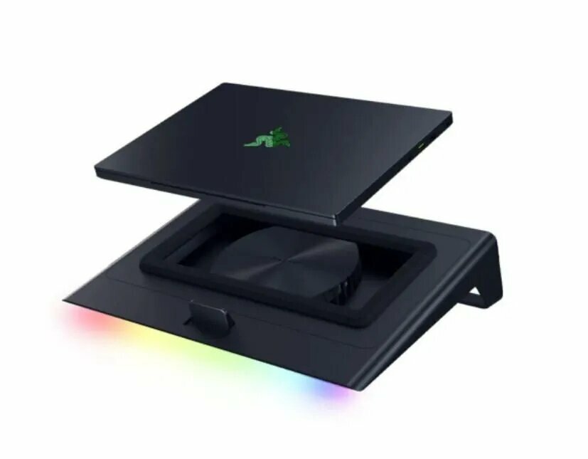 Охлаждающая подставка для ноутбука Razer LAPTOP COOLING PAD