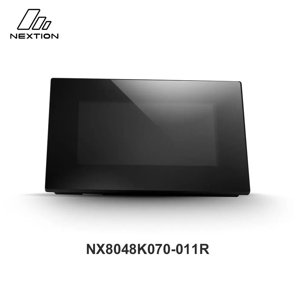 NEXTION NX8048K070-011C/R сенсорный TFT ЖК-модуль NX8048K070-011R