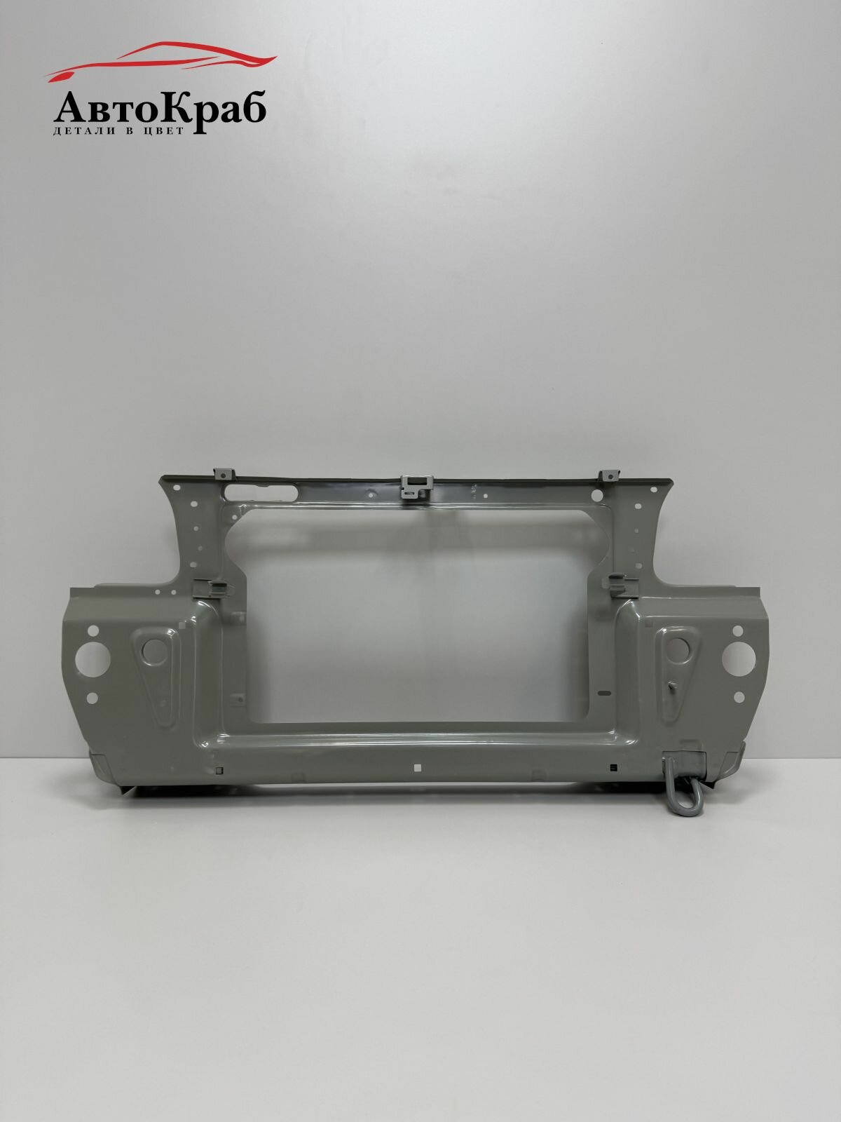 Рамка радиатора (нижняя часть) для ВАЗ 2108 2109 2114 2113 2115 21080840105230