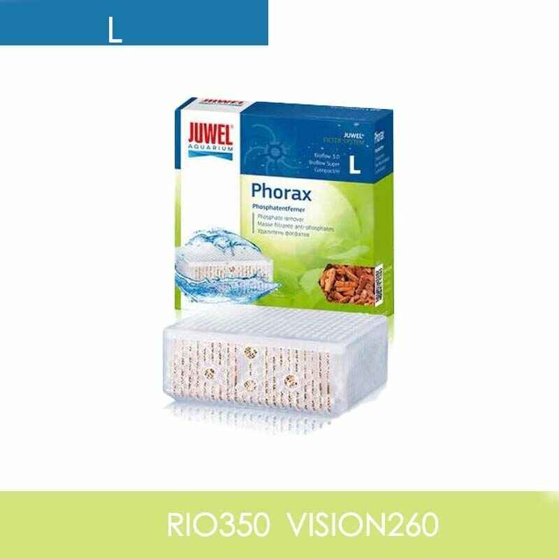 Наполнитель для аквариумного фильтра