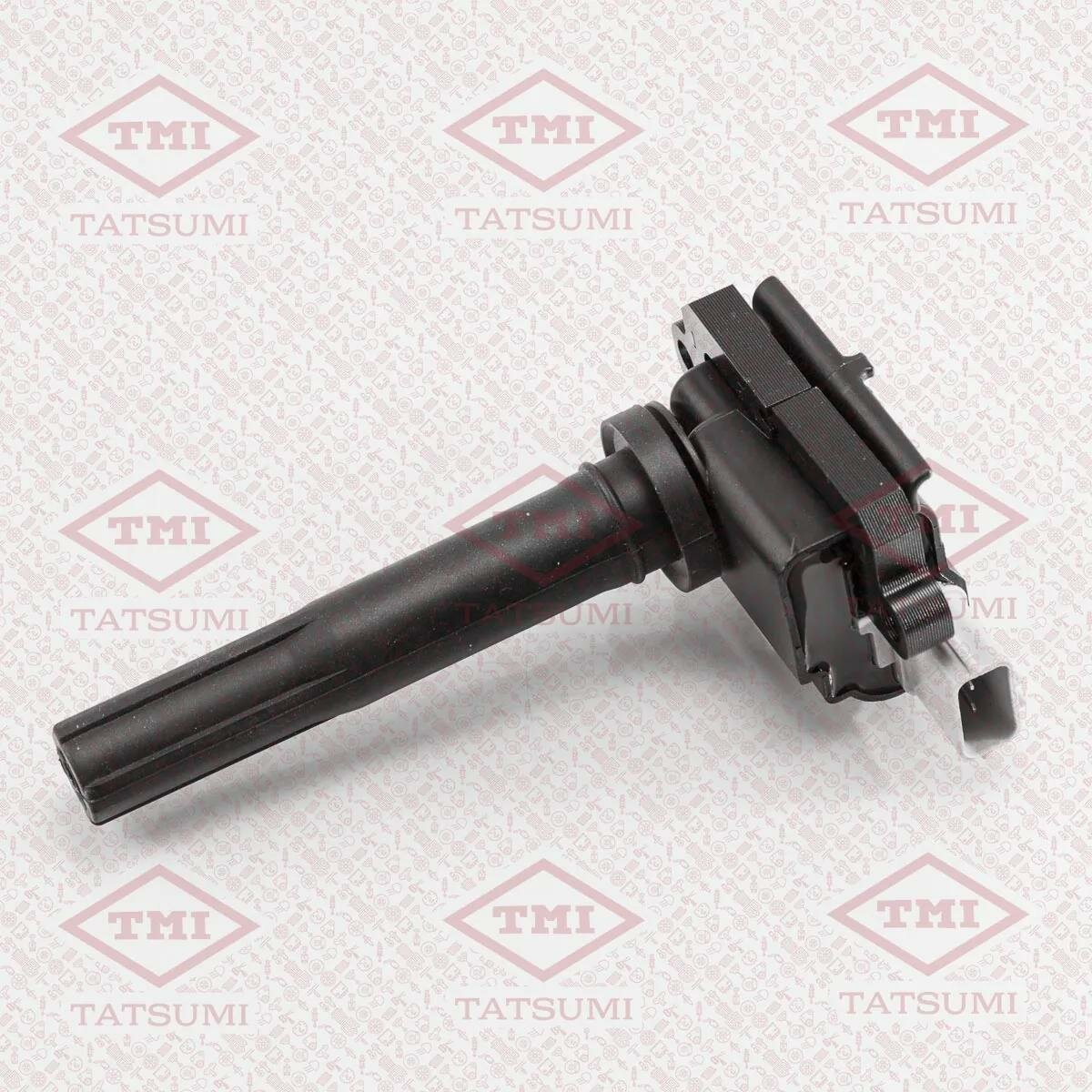Катушка зажигания TATSUMI Suzuki Grand Vitara, Liana, Swift, SX4 01- (THG1076)