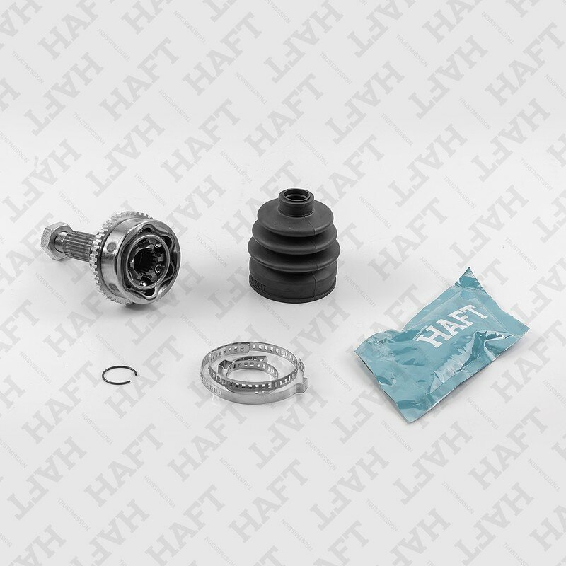 ШРУС HAFT наружный комплект MAZDA Demio 98-> (GA0327)