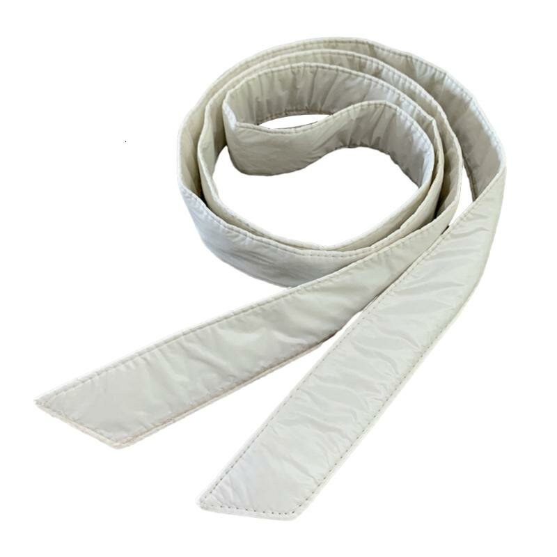 Пояса, Декоративный пояс для подвязки пальто-бежевый