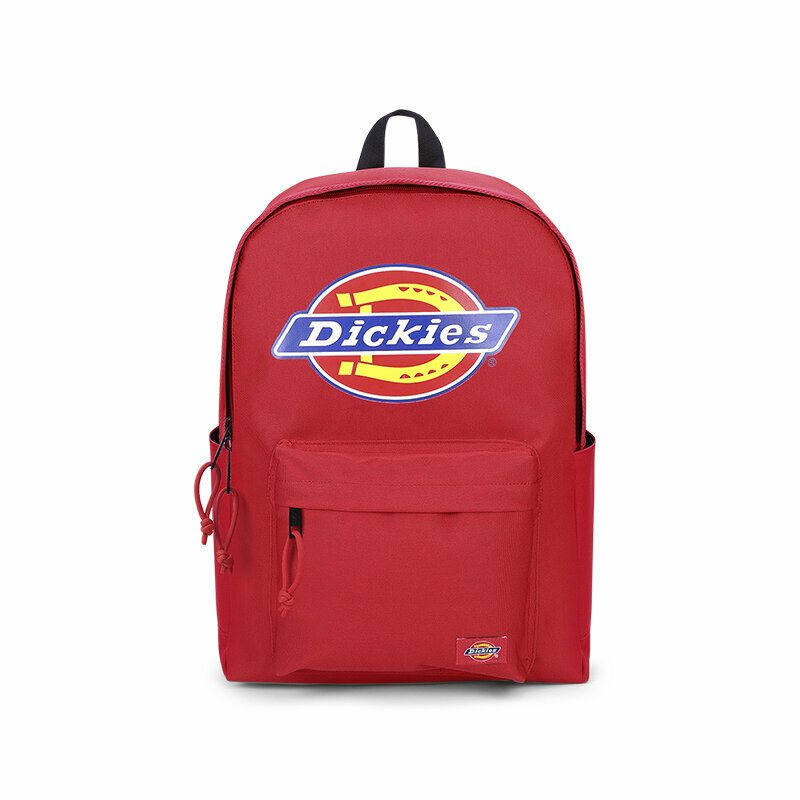 Рюкзак унисекс Dickies Regular 5586426 multicolor, из полиэстера