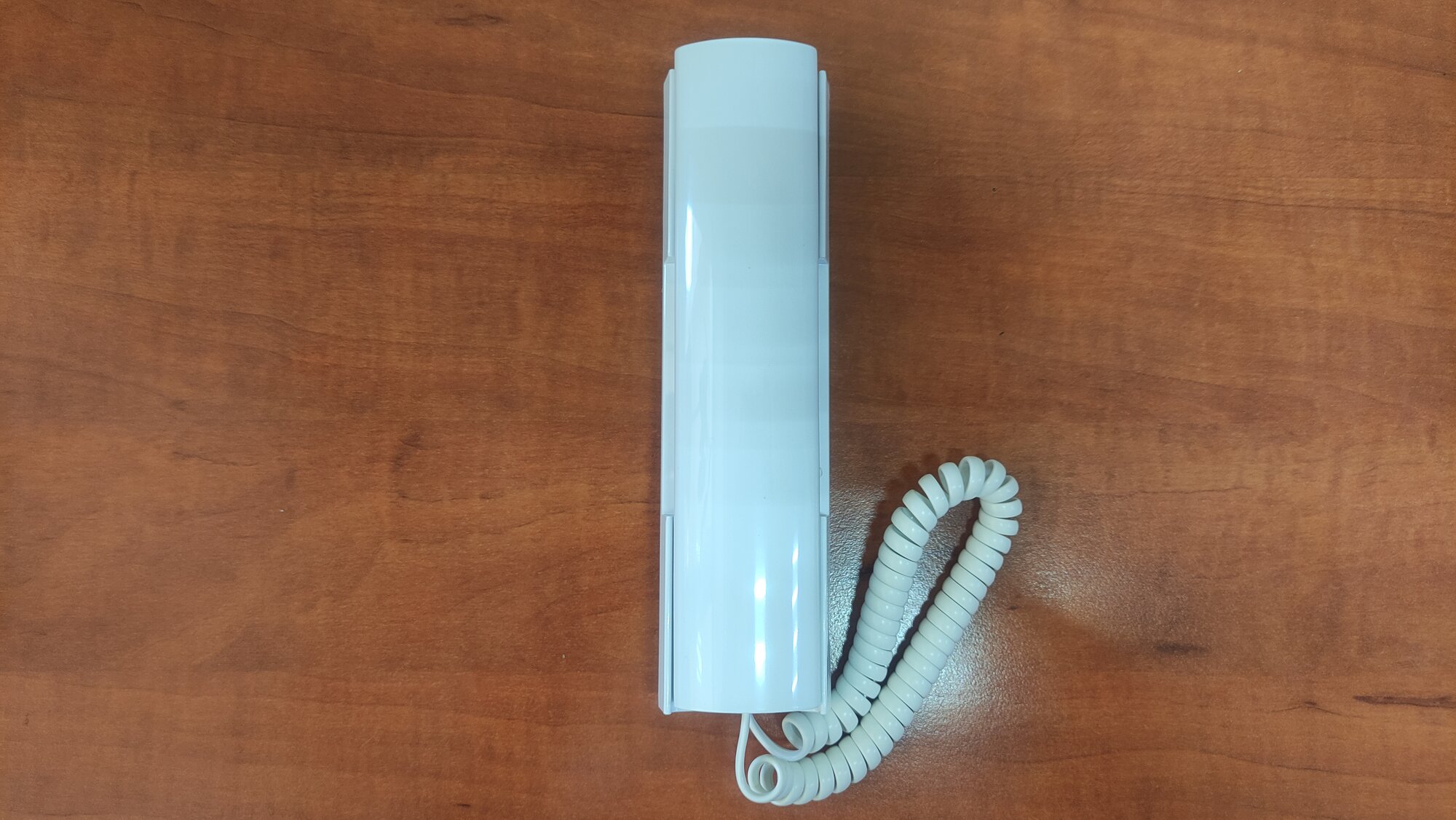 Трубка абонентская переговорная Цифрал КМ-2НО для домофона «Цифрал», «Визит», «Элтис»